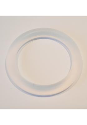 O-ring i silikon Transparent - Perfekt för MAM napp - Köp här!